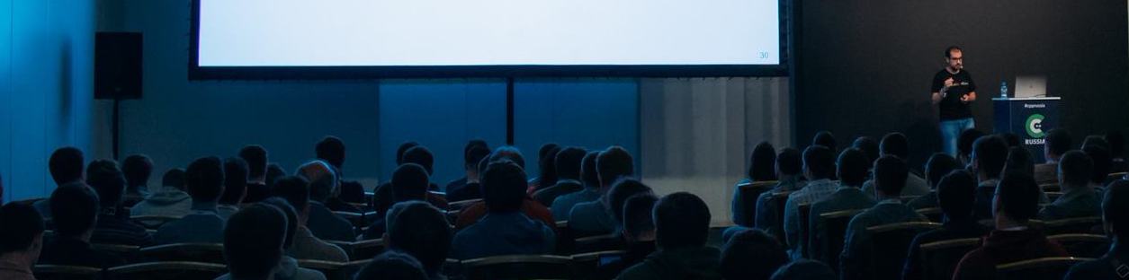 Talks – timur.audio